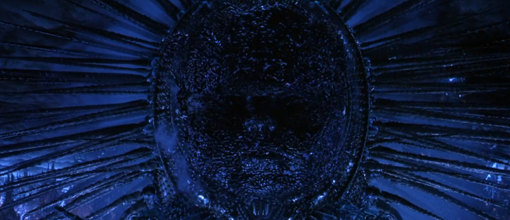 Evil and Imperfection in the Matrix Trilogy - Matrix4Humans