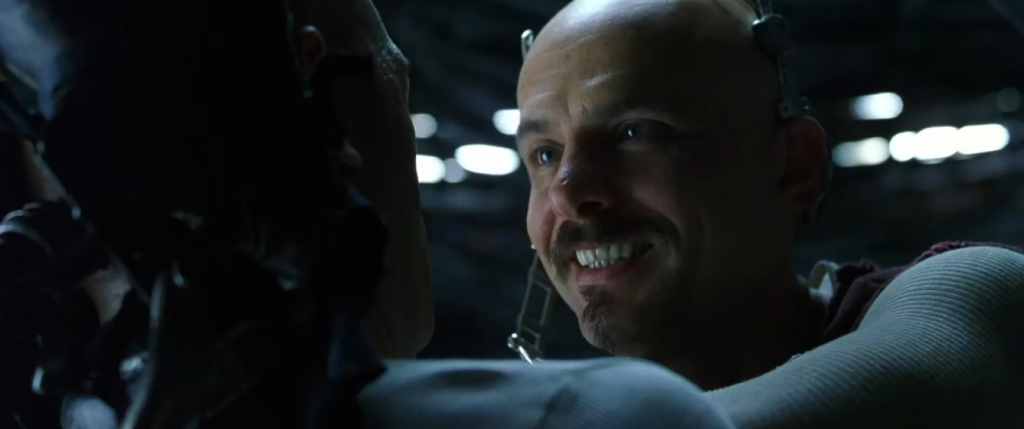 Persephone: The Other Side of Trinity in the Matrix - Matrix4Humans