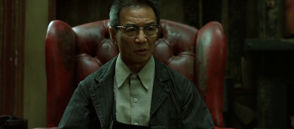 Evil and Imperfection in the Matrix Trilogy - Matrix4Humans