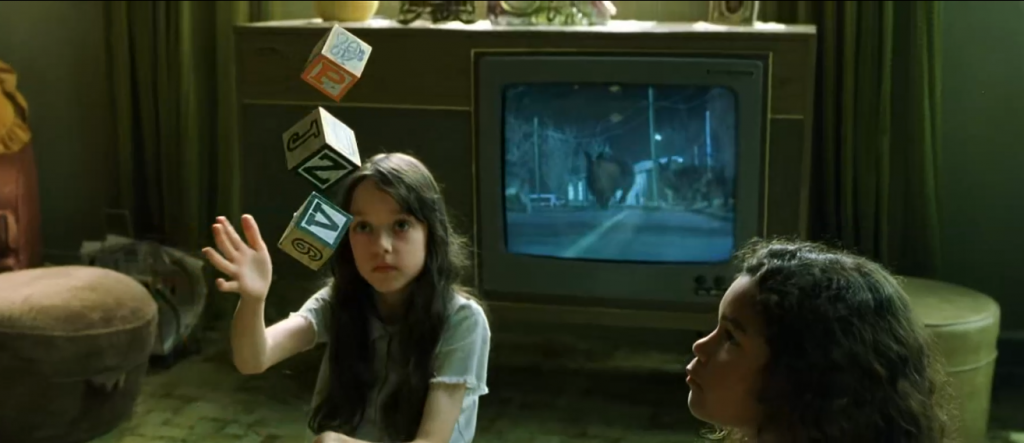 The Spoon in the Matrix - WHY There is No Spoon - Matrix4Humans