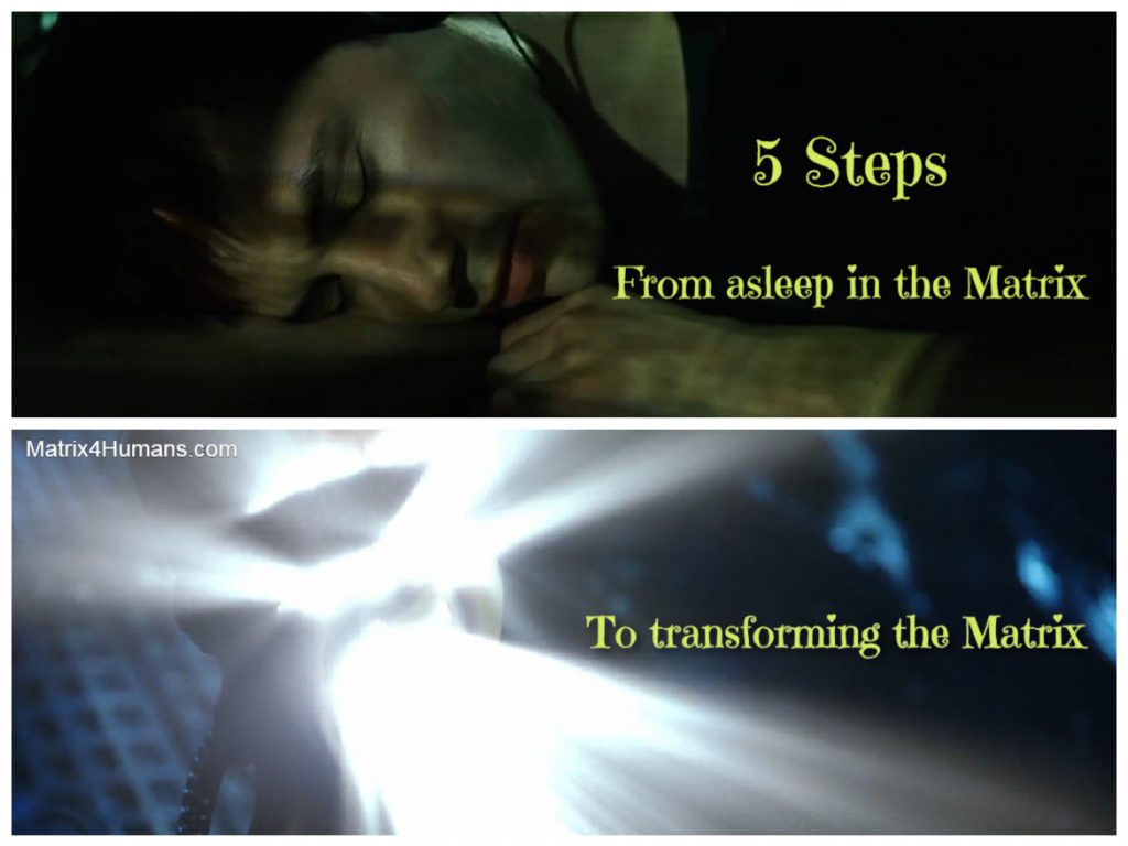 The Matrix Resurrections: Sati is Key to the Prophecy - Matrix4Humans