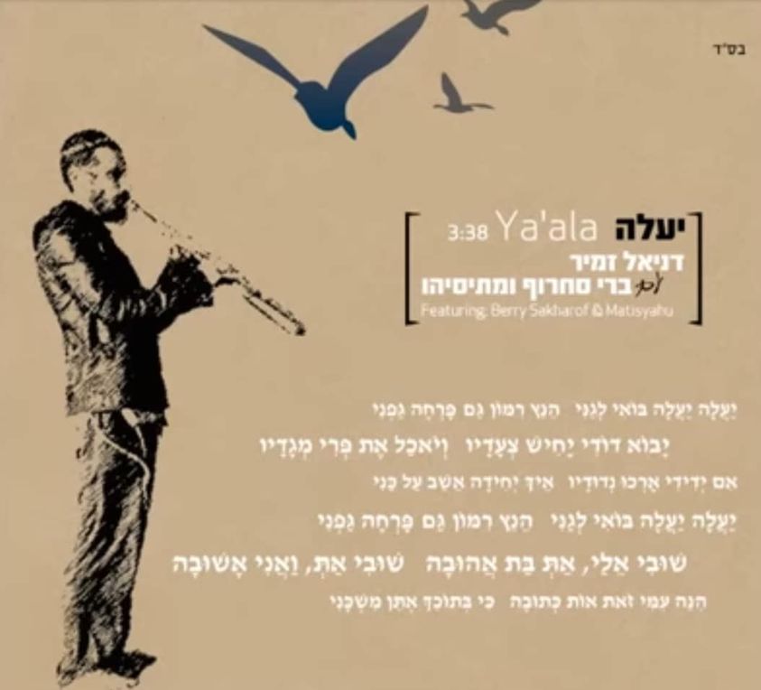 Yaala Zoom Room Meditations - Matrix4Humans